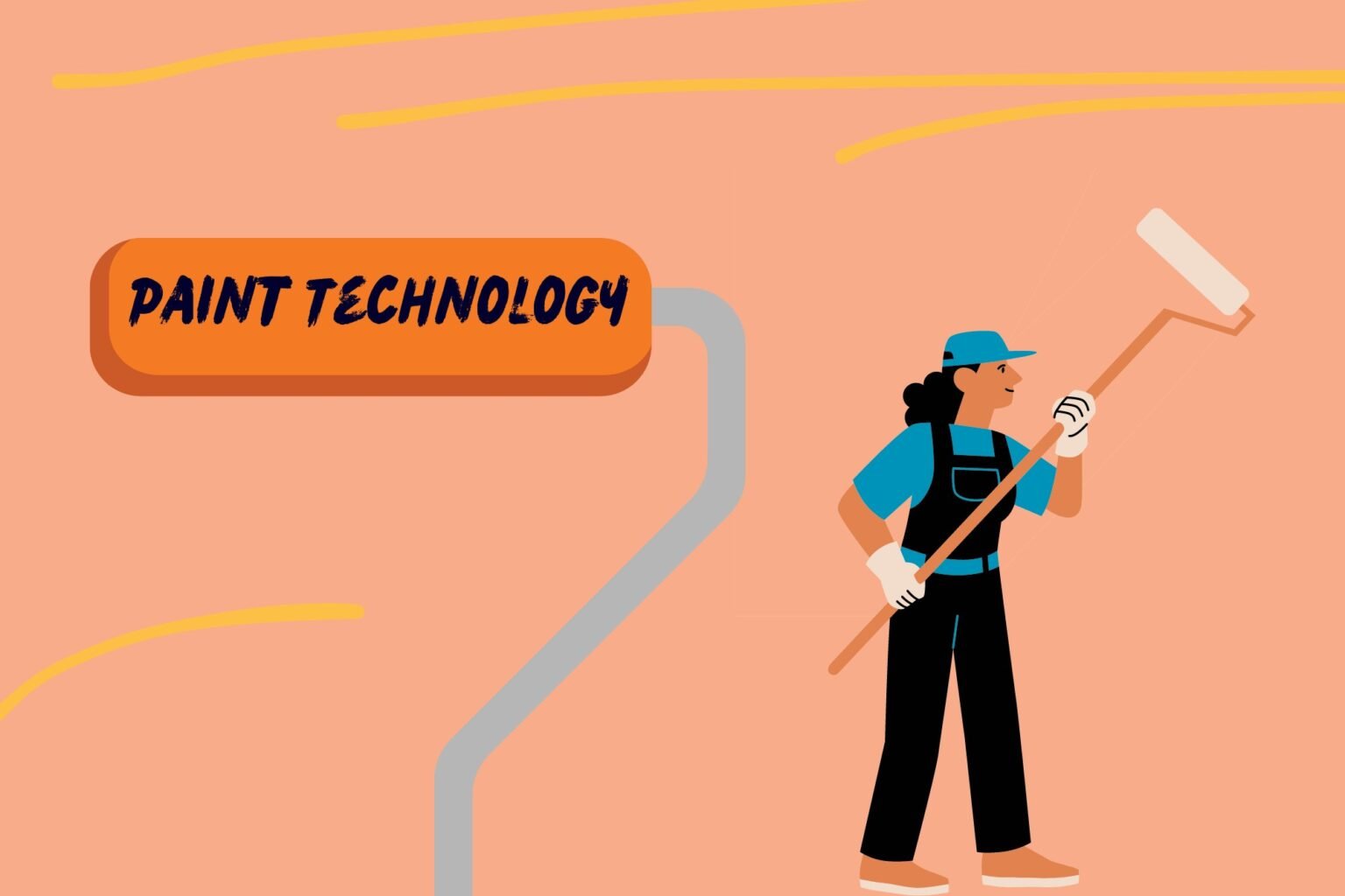 Career in paint technology: Course and top institutes in India