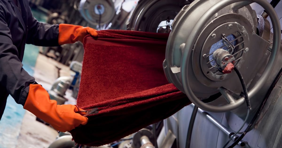 Career in textile engineering/textile technology. Degrees and Jobs