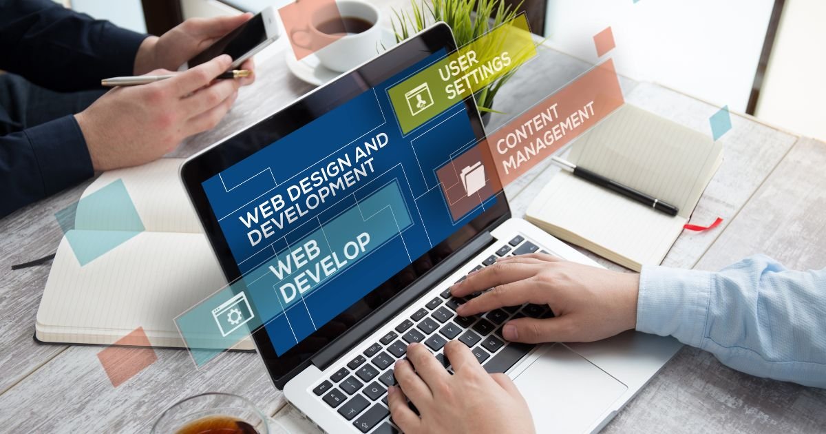 Web design career: overview, benefits and skills required - HigherEd ...
