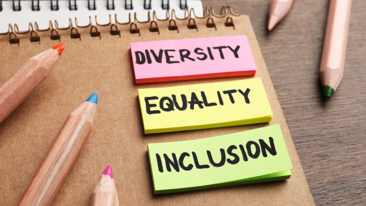 Equality and Inclusion: The Role of Education and Career Guidance in ...