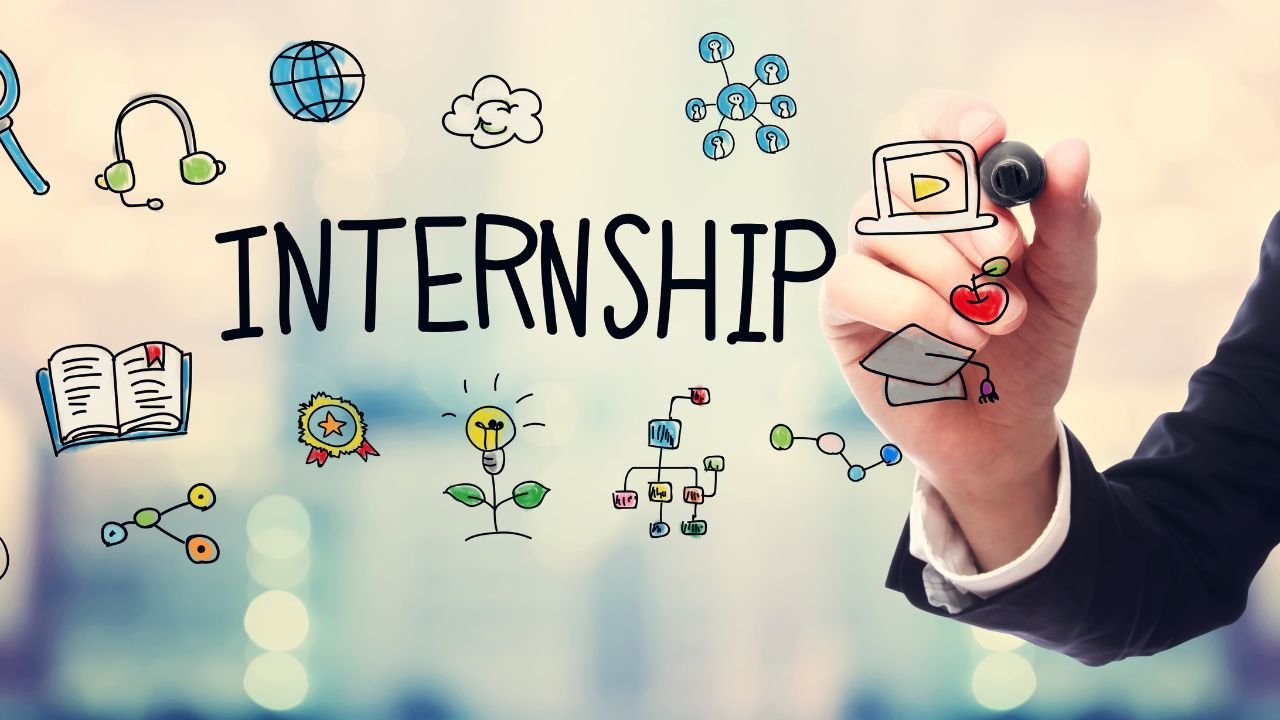 Maximizing Career Growth: The Essential Role of Internships in ...