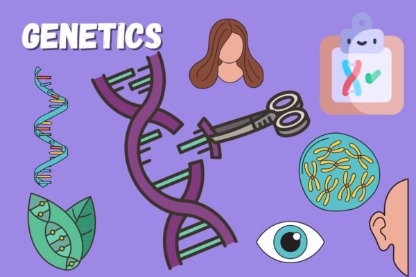 Courses in Genetics in India: Career Prospects & Job Opportunities